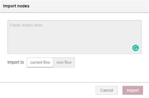 Nodered For Beginners 2 Nodered Getting Started Notenoughtech