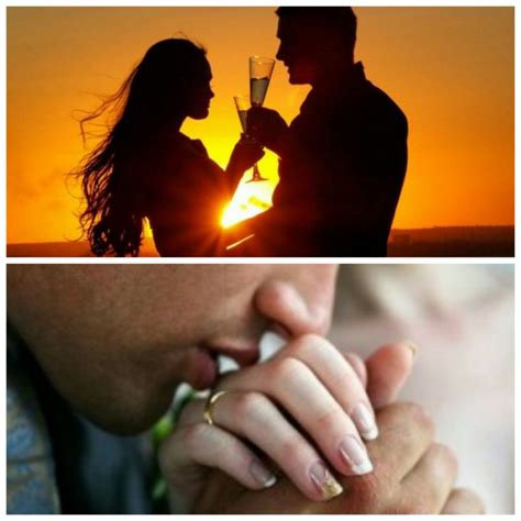 40 креативных романтических идей