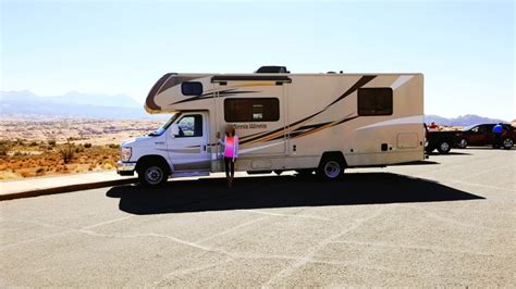 미국 서부여행 1 버킷리스트 하루 1달러 렌트비로 Rv 캠핑카 여행 예약 콜로라도 덴버 스프링스 신들의 정원 Garden Of Gods 네이버 블로그