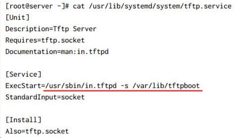 Configure Ipv Uefi Pxe Boot With Kickstart Rhel Centos Golinuxcloud