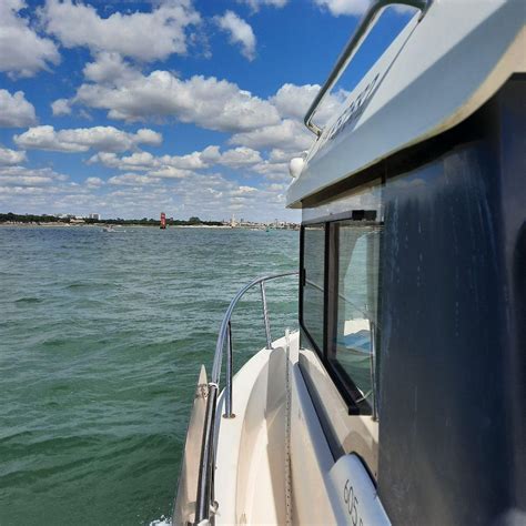 Epb School Ex 5 Oceans La Rochelle