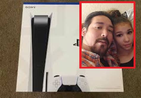 Father And Daughter Killed Over Ps5 Transaction On Facebook Marketplace