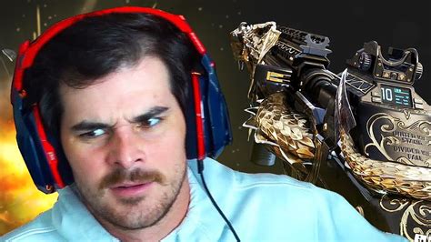 YOU HAVE TO START USING THIS WEAPON YouTube