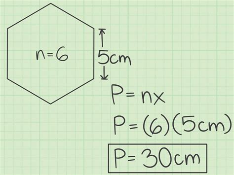 Ways To Find Perimeter WikiHow Ways To Find Perimeter WikiHow