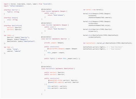 the ioc container for javascript apps that you ve been waiting for r javascript