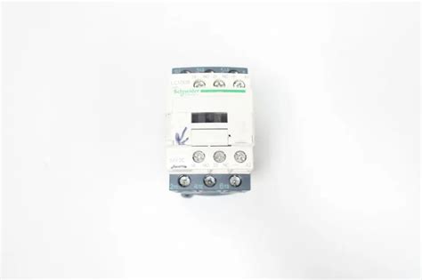 Schneider Electric LC1D09 | Automa.Net