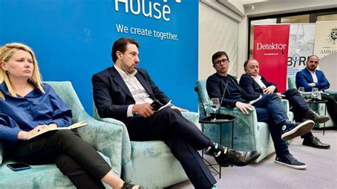 Balkan Investigative Reporting Network Birn On Linkedin Birn Bih 🇧🇦 Organised A Conference