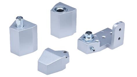 Offset Pivots And Intermediate Pivots Products Ilco