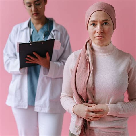 Natural Ways To Ease Chemo Side Effects