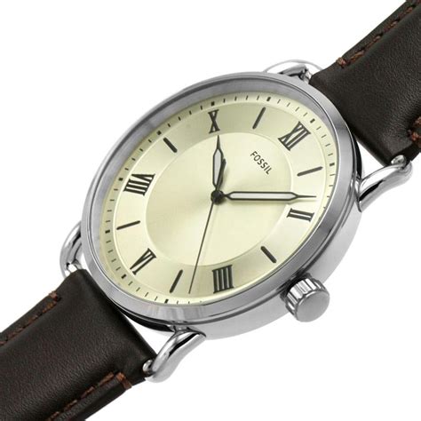 Наручные часы Fossil Fs5663 — купить в интернет магазине по лучшей цене фото