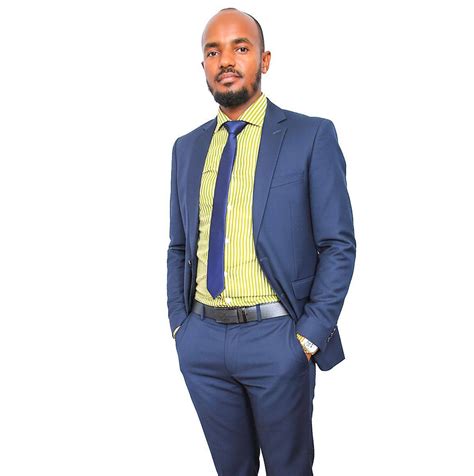 Namichi Akka Qajeelaa Hambisaa Moosisaa Malaaxaan Sun Hin Dandaamu