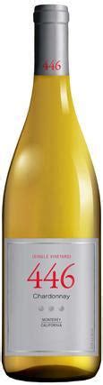 Noble Vines 446 Chardonnay 750ml Mission Liquor