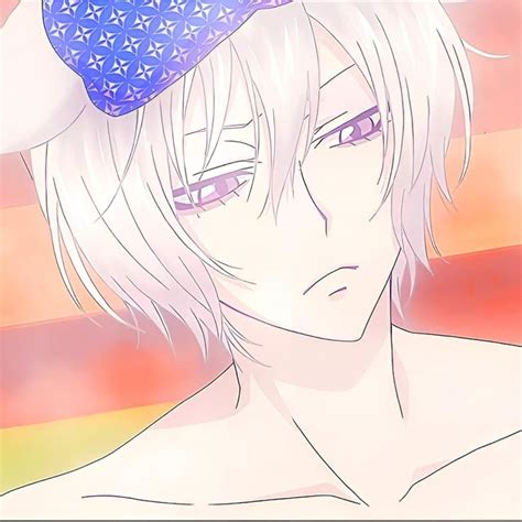 Pin By Rossicax On Guardado Rápido Tomoe Kamisama Kiss Savage Pics