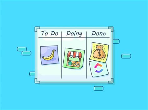 Free Trello Board Templates To Track Projects ClickUp