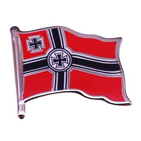 German Iron Cross Flag