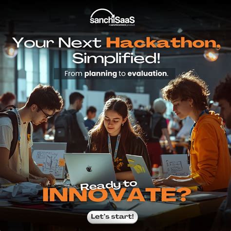 Sanchisaas On Linkedin Hackathonready Innovationtools Menastartups Themiddleeast Northafrica