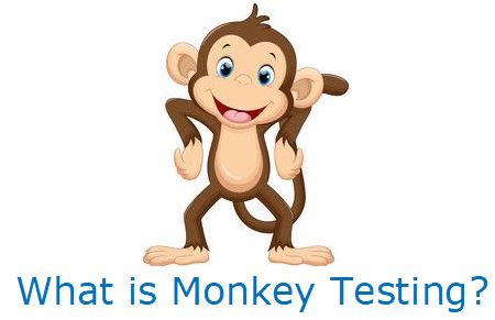 What Is Monkey Testing QA Automation