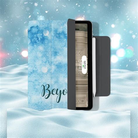 360 Slimfit Ipad Case Magnetic Stand Cover For Ipad Air 109 13