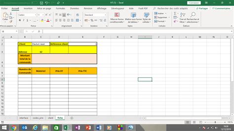 Code Fonctionne Une Fois Sur 2 Macros Et Vba Excel