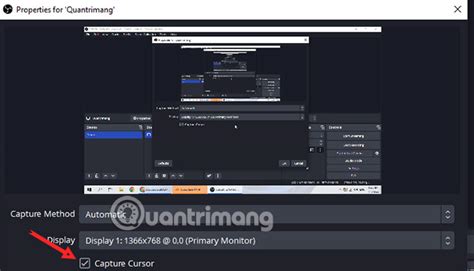 Record Computer Screen With OBS Studio How To Record Laptop