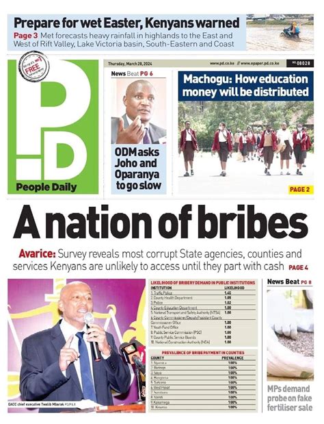 The Next Move By The Government Should Be To First Make A List Of How