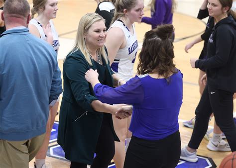 Sibling Rivalry Sisters Face Off Against Each Other — As Coaches