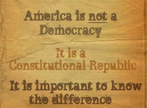 The Patriot Welcome The United States Of America Is A Constitutional