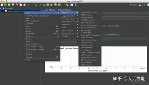 使用jmeter模拟设备通过mqtt发送数据 知乎