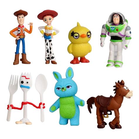 Toy Story Characters Pictures