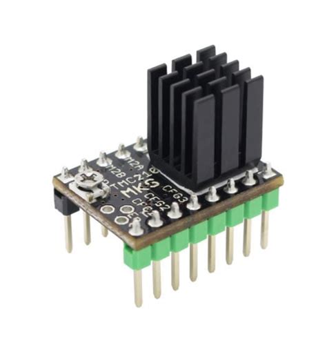 Tmc2100 Stepper Motor Driver Mks Digitmakers Ca