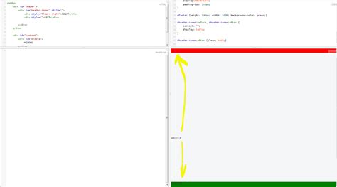 Html Ie9 Float Extra Spacing Stack Overflow