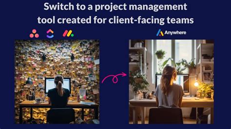 Anywhere On Linkedin Maximizing Project Management Efficiency With