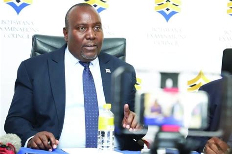 Botswana Examinations Council Announces Jce And Bgcse Results Release Dates Botswana