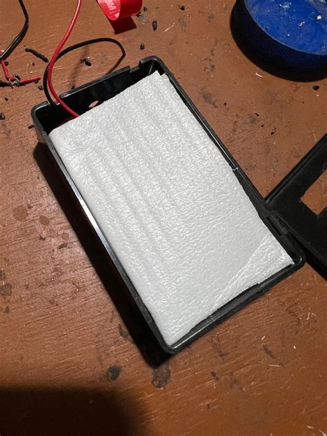 Precise Pocket Inductor Meter Based On Arduino 11 Steps With