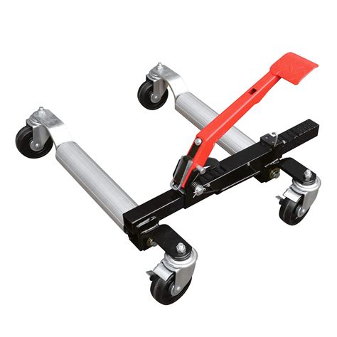 Best Car Dollies Review And Buying Guide In 2020 The Drive