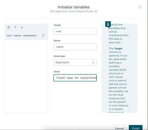 Part 3 Add Conversations To The Process With Flowable Engage Flowable Enterprise Documentation