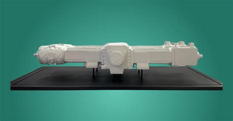 Creating High Quality Mock Up Models Efficiently Makerverse