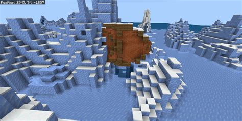 Funny Sideways Boat Lol R Minecraftseeds
