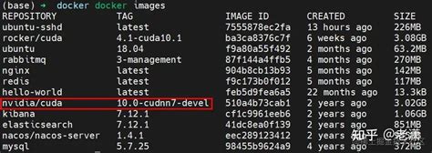 Docker隔离服务器不同用户环境 知乎
