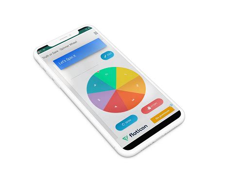 How To Make A Spinning Wheel Game In JavaScript With Full Source Code