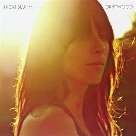 Nicki Bluhm Carousel Lyrics Genius Lyrics