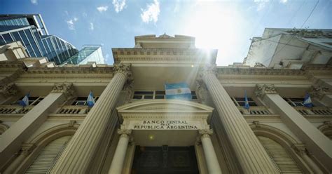 El Bcra Compró Usd 242 Millones En El Mercado Y Las Reservas Superaron Los Usd 29 000 Millones