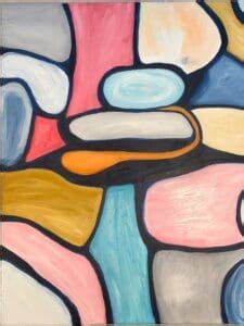 What Is Abstraction In Art Definition Explored Anita Louise Art