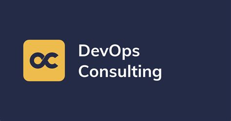 Devops Consulting Out Cloud