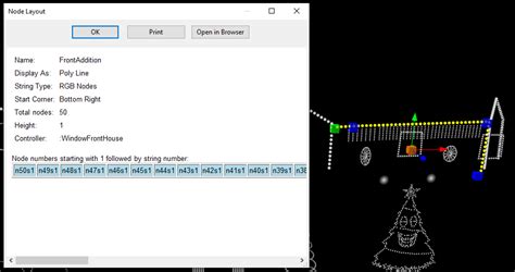 50 Breaking Submodels · Issue 1720 · Xlightssequencerxlights · Github