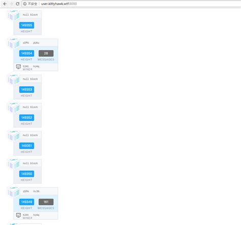 Bug No Wait To Generate Block · Issue 2836 · Filecoin Projectvenus · Github