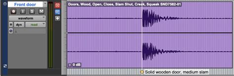 We Explain The Difference Between Pro Tools Clip Markers And Sync We Explain The Difference Between Pro Tools Clip Markers And Sync