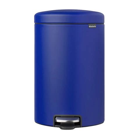 Brabantia Newicon ნაგვის ურნა 20 ლ Extra Ge 664318