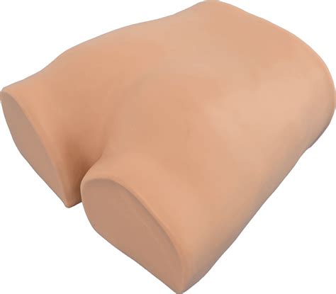 Buttock Injection Model With Electric Monitoring Panckoo