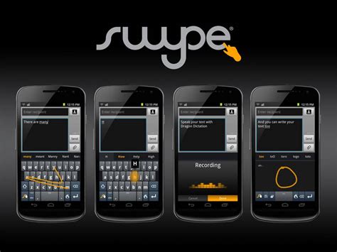 Swype For Android Has Been Officially Discontinued Ubergizmo